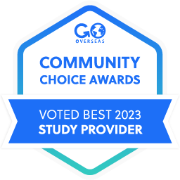 College Study Abroad | CIEE